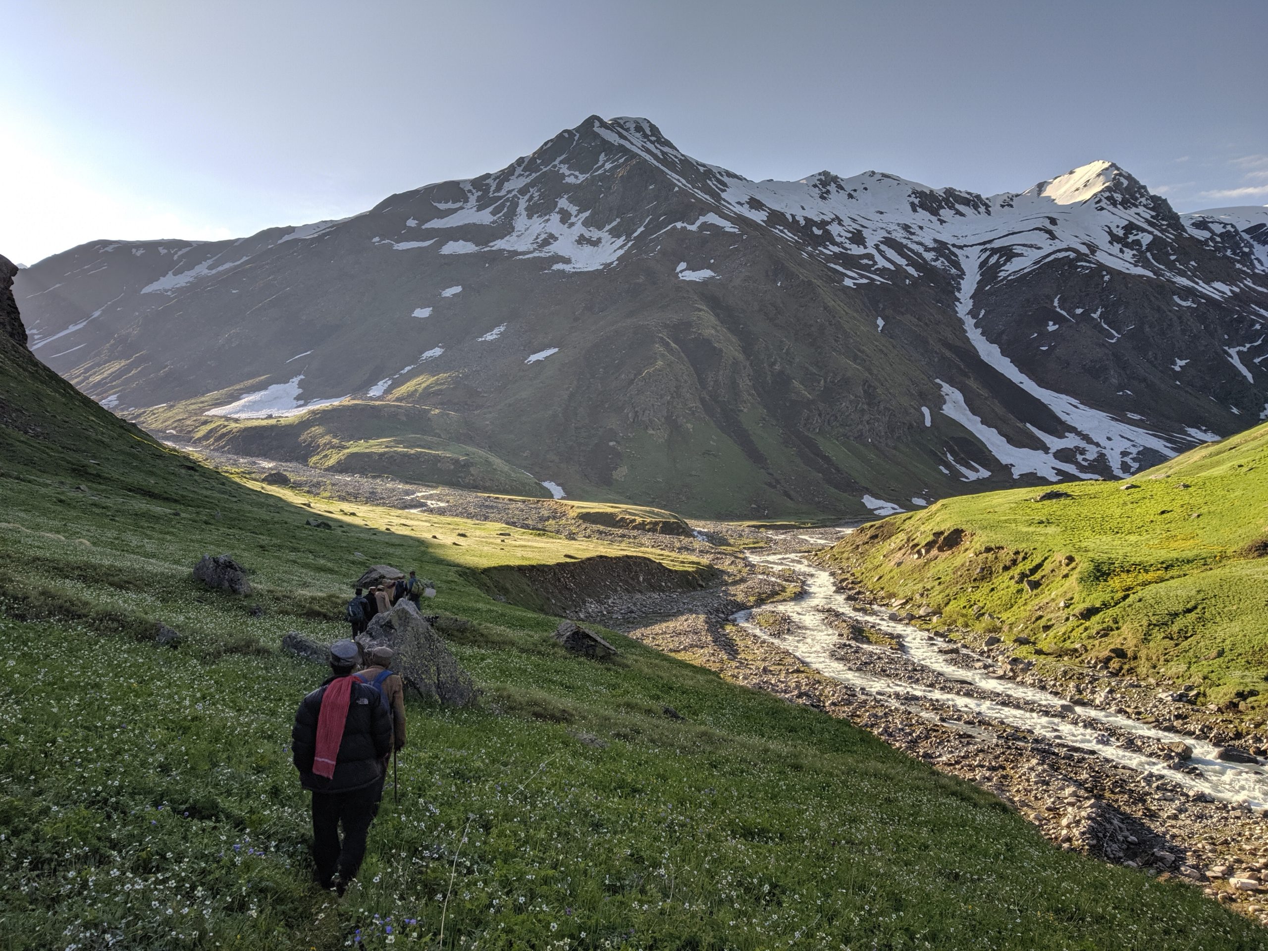 GHNP Pictures - Great Himalayan National Park GHNP - Trek with Tek ...