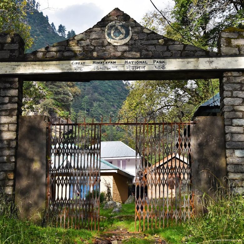 Rolla Trek - GHNP - The Great Himalayan National Park | Trek With Tek